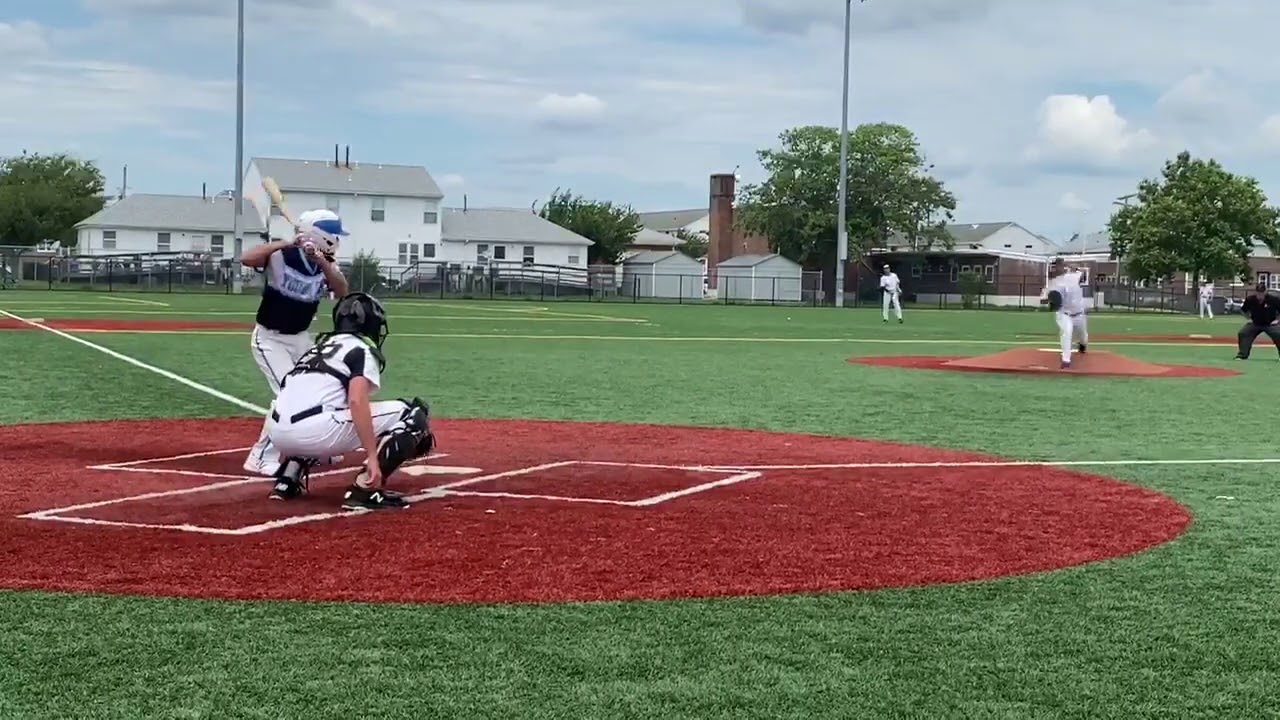 Perfect Game 15u Mid-Atlantic Elite Championship Highlight - YouTube