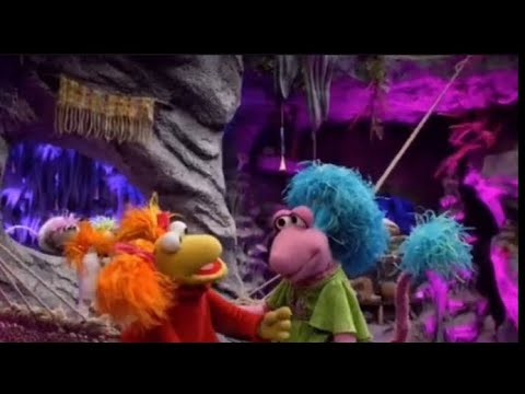 Fraggle Rock: Back To The Rock Crying Compilation - YouTube