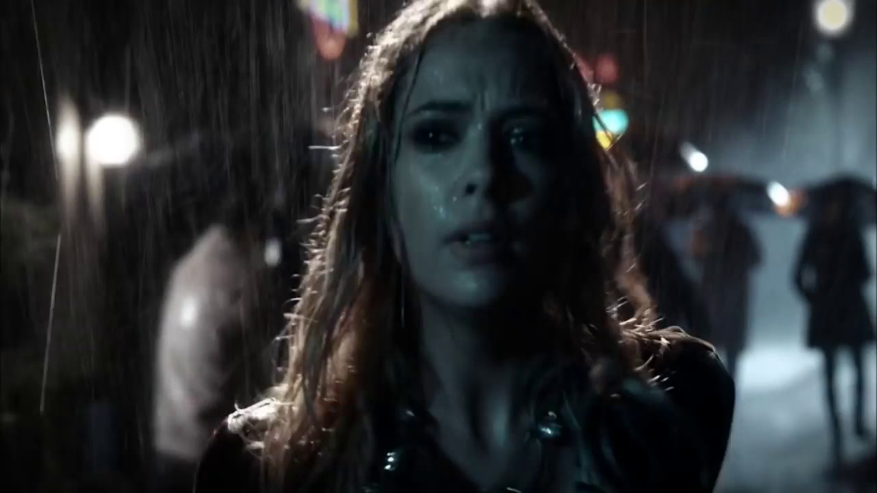 Lindas Mentirosas (Pretty Little Liars) 6x20: Hanna y Caleb terminan ...