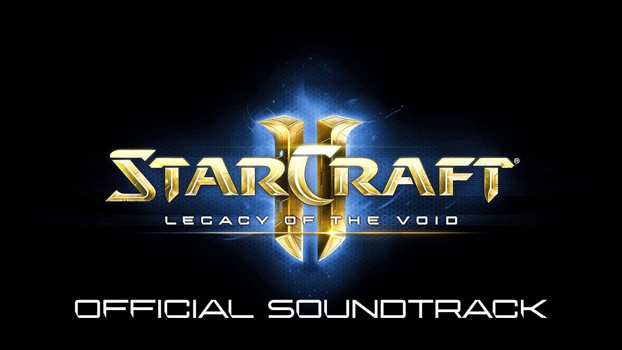 StarCraft II: Legacy of the Void OST - YouTube