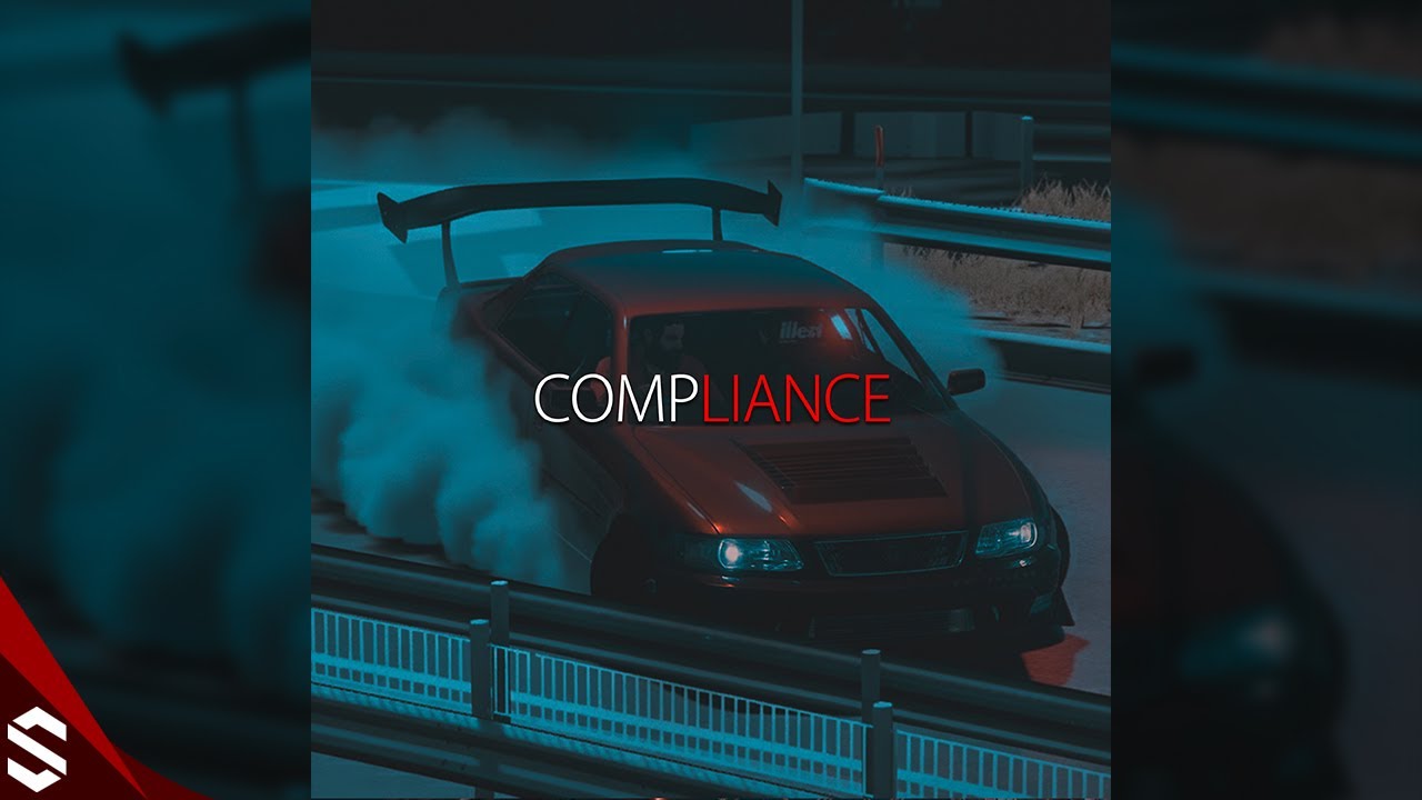 SOCOM - COMPLIANCE (feat. Weed King) (Lyric Video) - YouTube
