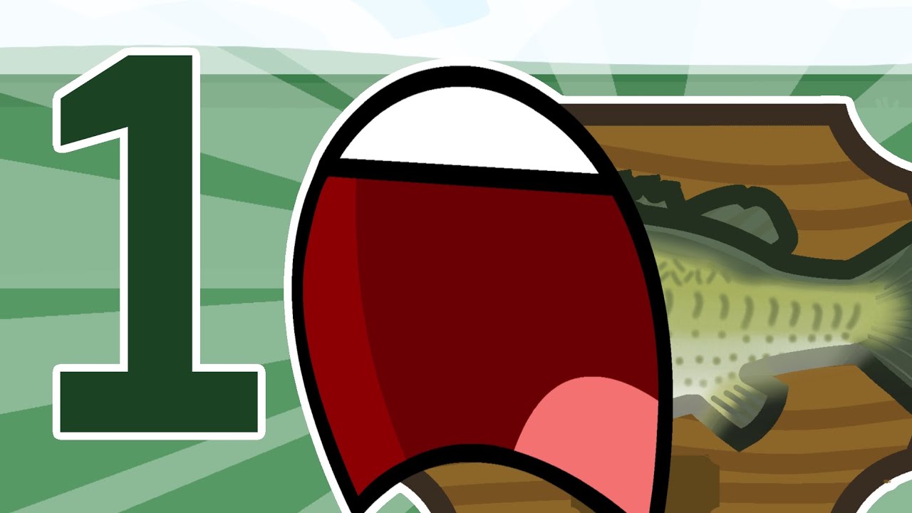 50% Battery Object Show - Episode 1: I'm Gonna Scream at You - YouTube