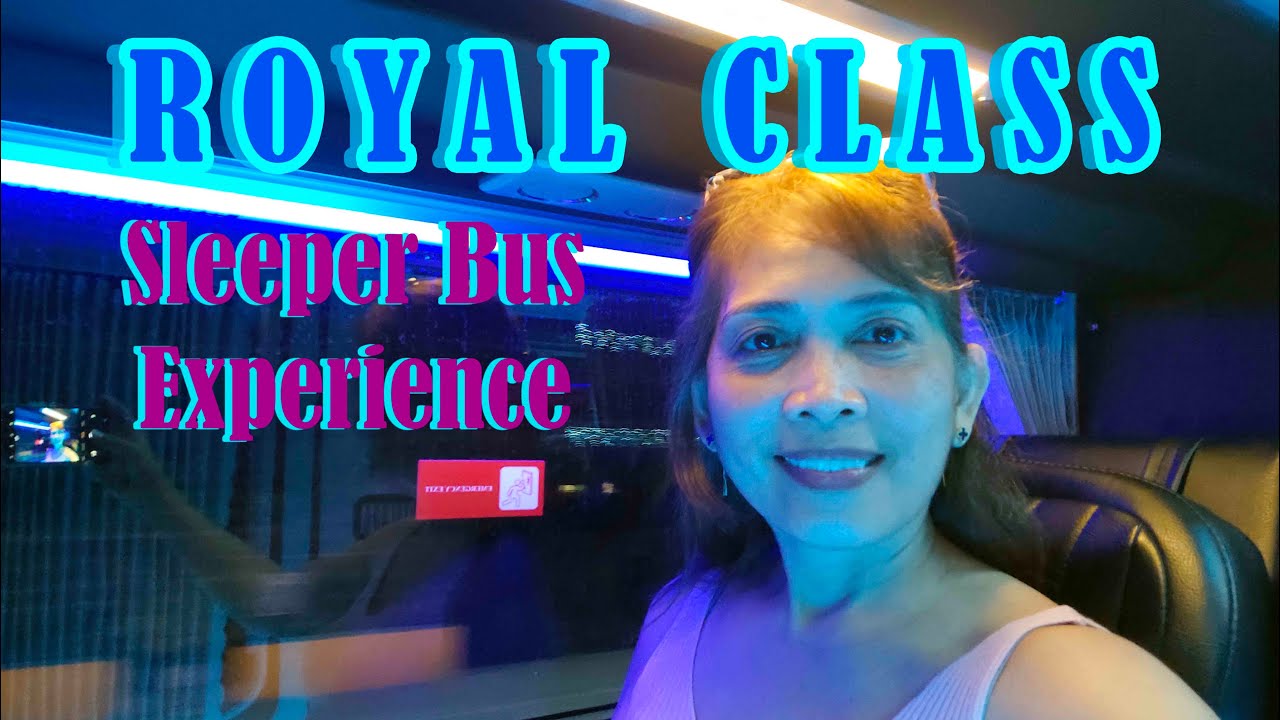 VICTORY BUS LINER - MGA KAKAIBANG EXPERIENCES SA PAGSAKAY NG VICTORY ...