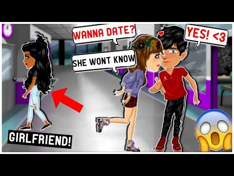 Would You Date A NOOB or a VIP? - Social experiment - Trolling - MSP