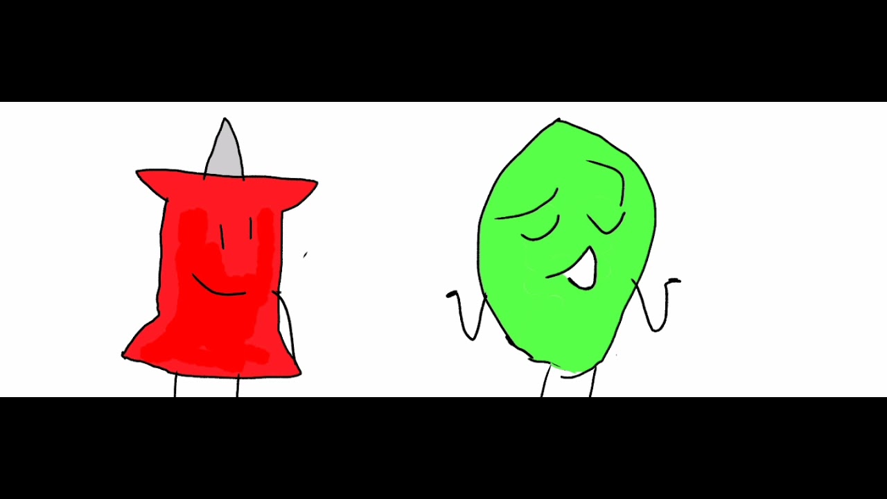 when the bfdi sus... - YouTube