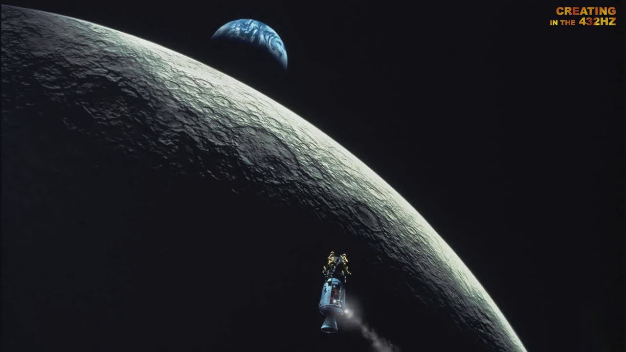 Apollo 13 - End Credits | 432 Hz - YouTube