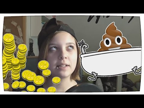 ICH BADE IN SCHEIßE !!! - Mainstream = Fame ? | Flashmine