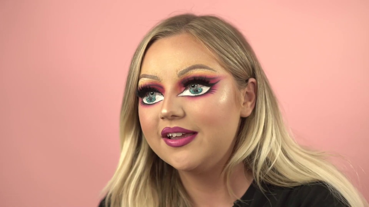 DOLL BEAUTY COMPLETES THE BRATZ DOLL CHALLENGE! - YouTube
