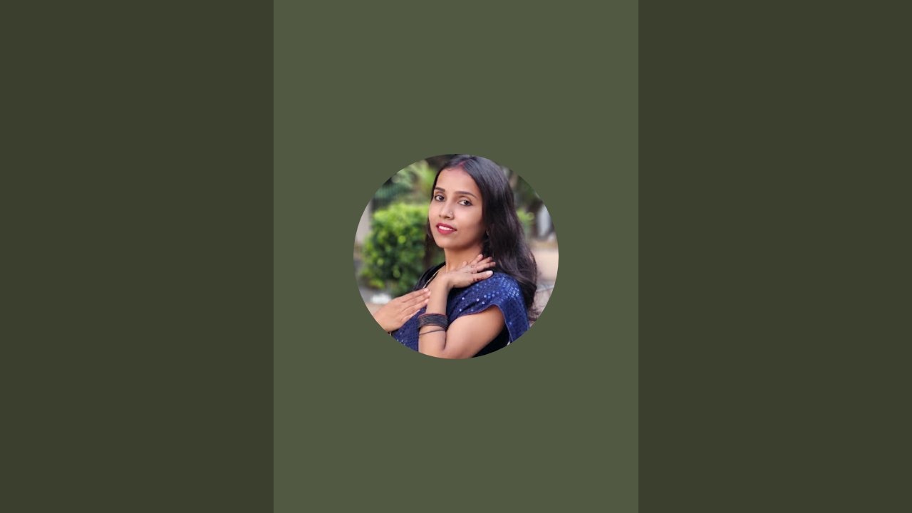 Dipa Sharma is live - YouTube