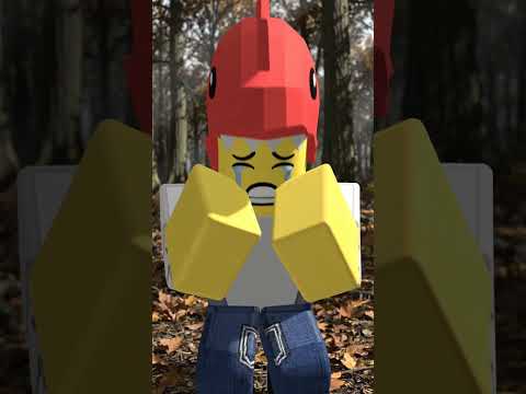 Batmans saves the dino kid              #99nightintheforest #roblox #games #batman