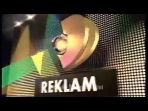 Kanal D Reklam Kuşağı - Temmuz 1998 - 21 DK - YouTube