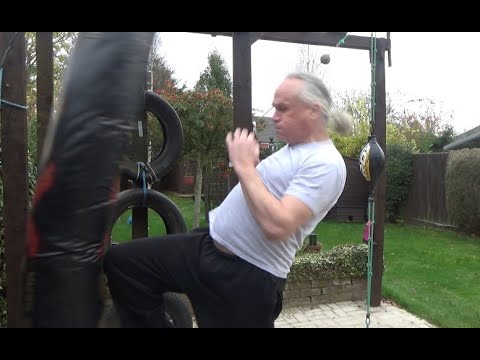 Planning to fight. A few good moves. - YouTube