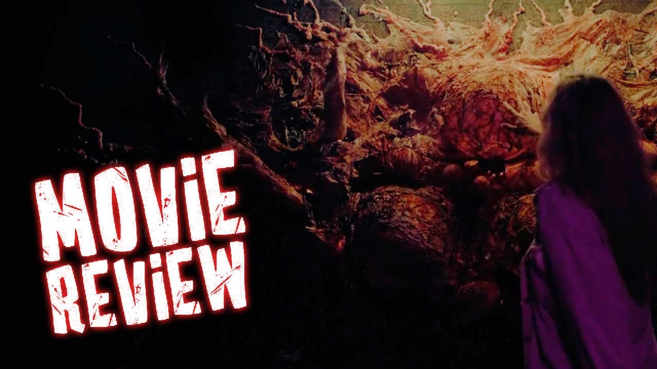 Replicator (2024) MOVIE REVIEW - YouTube