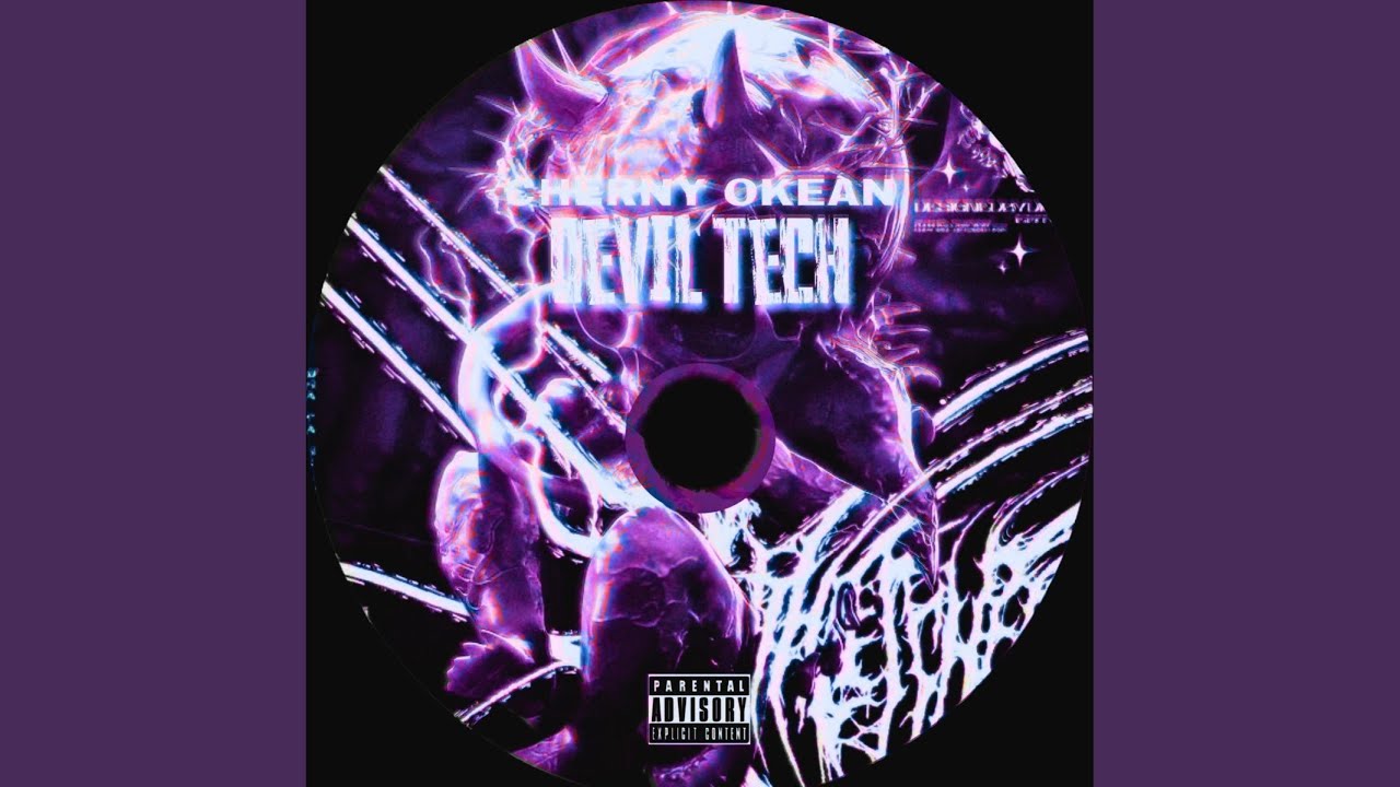 Devil Tech (Original Mix) - YouTube