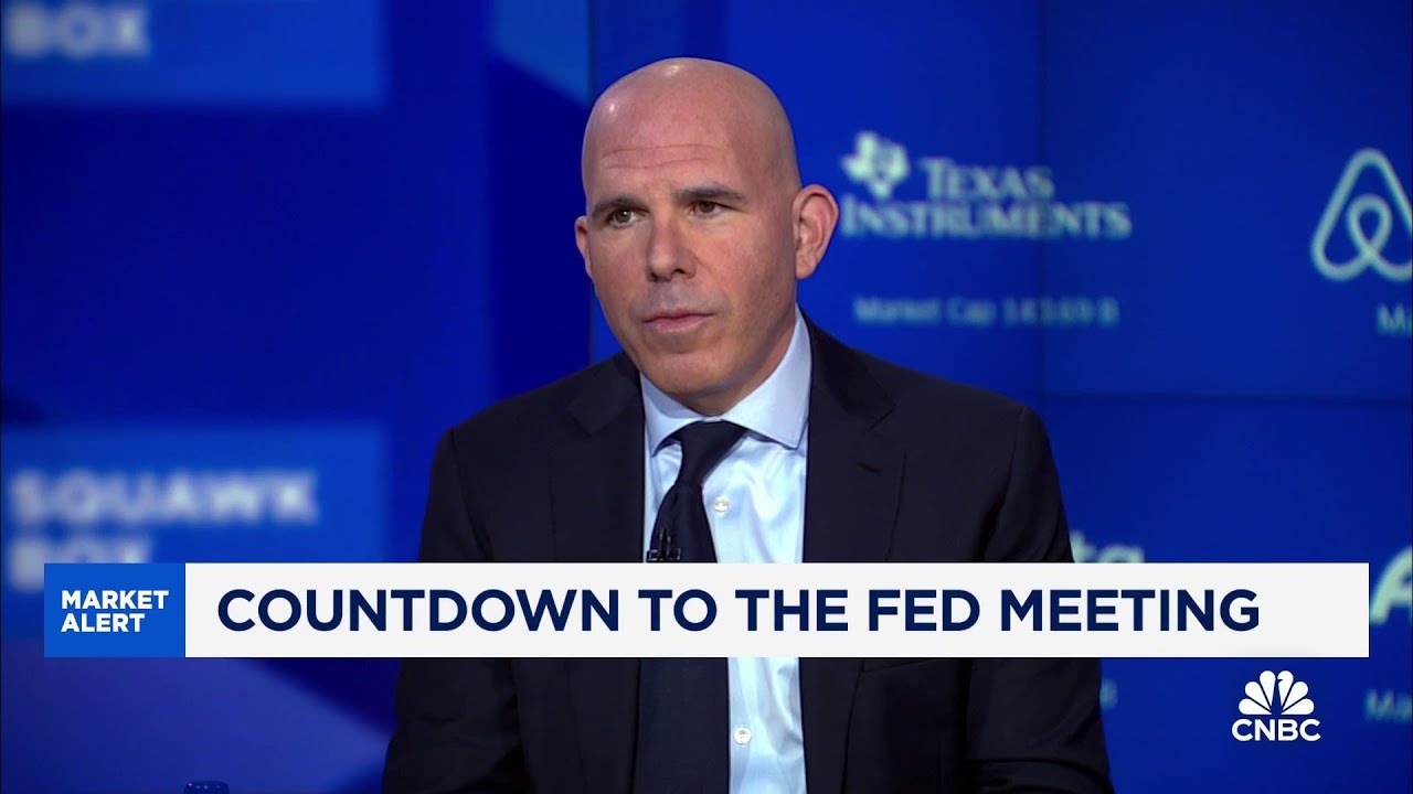 The Fed has done its job using its narrative to loosen financial ...