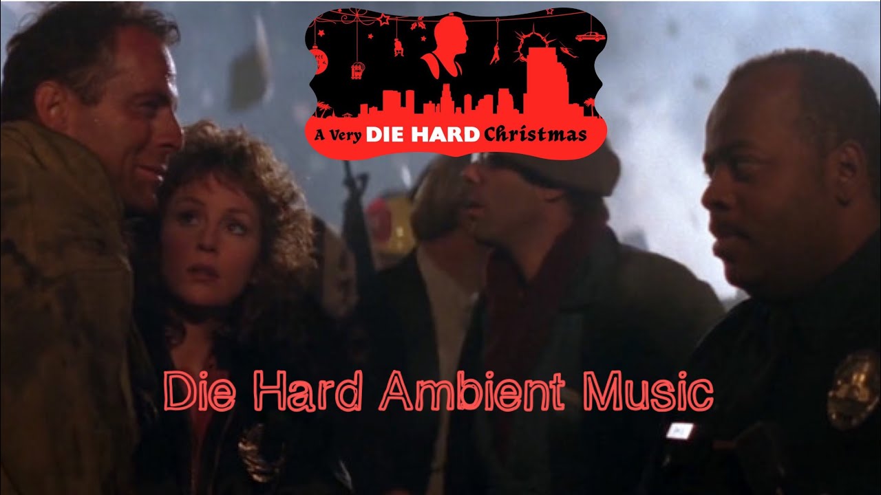 Die Hard - We’ve Got Each Other - Slowed Ambience - YouTube
