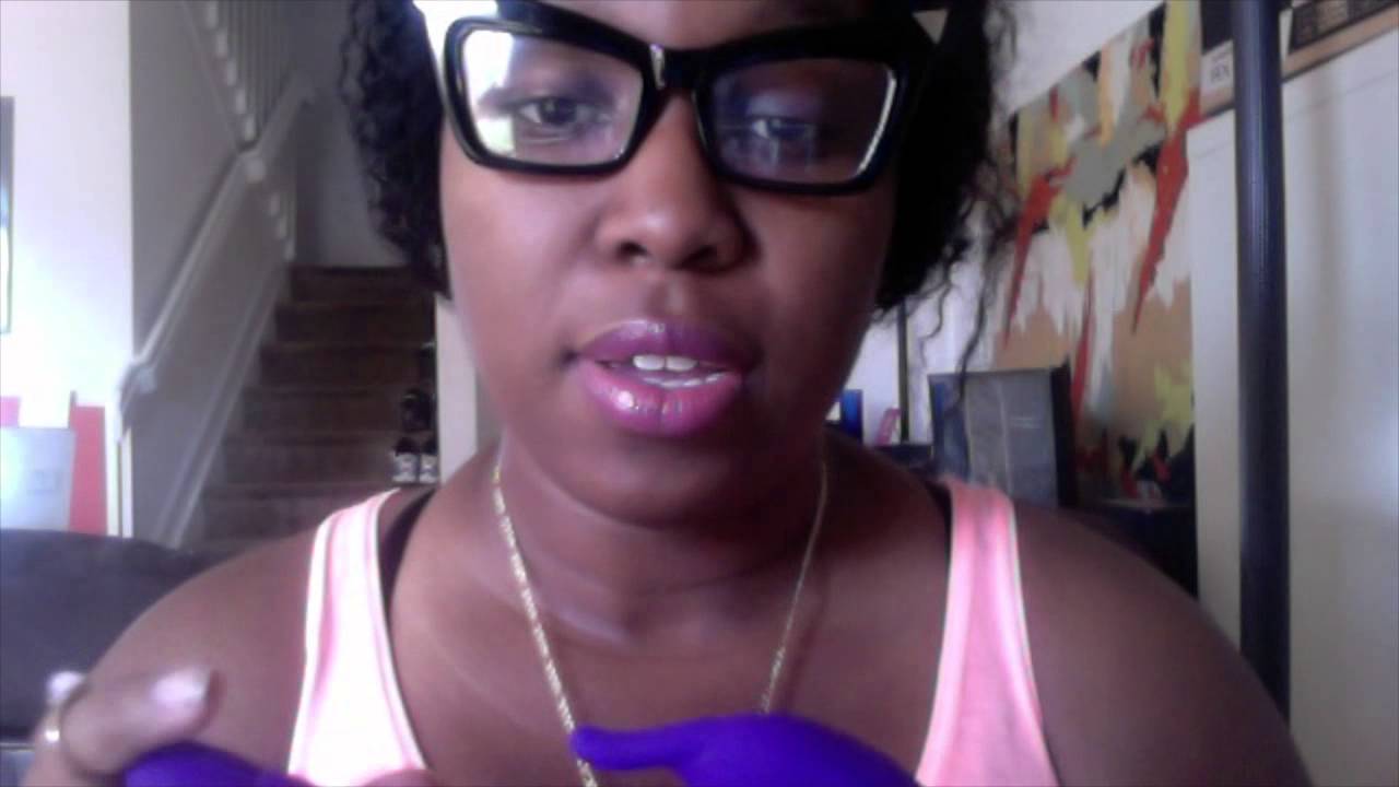 How to Use a Thrusting Rabbit (Featuring the Adam & Eve Thruster) - YouTube