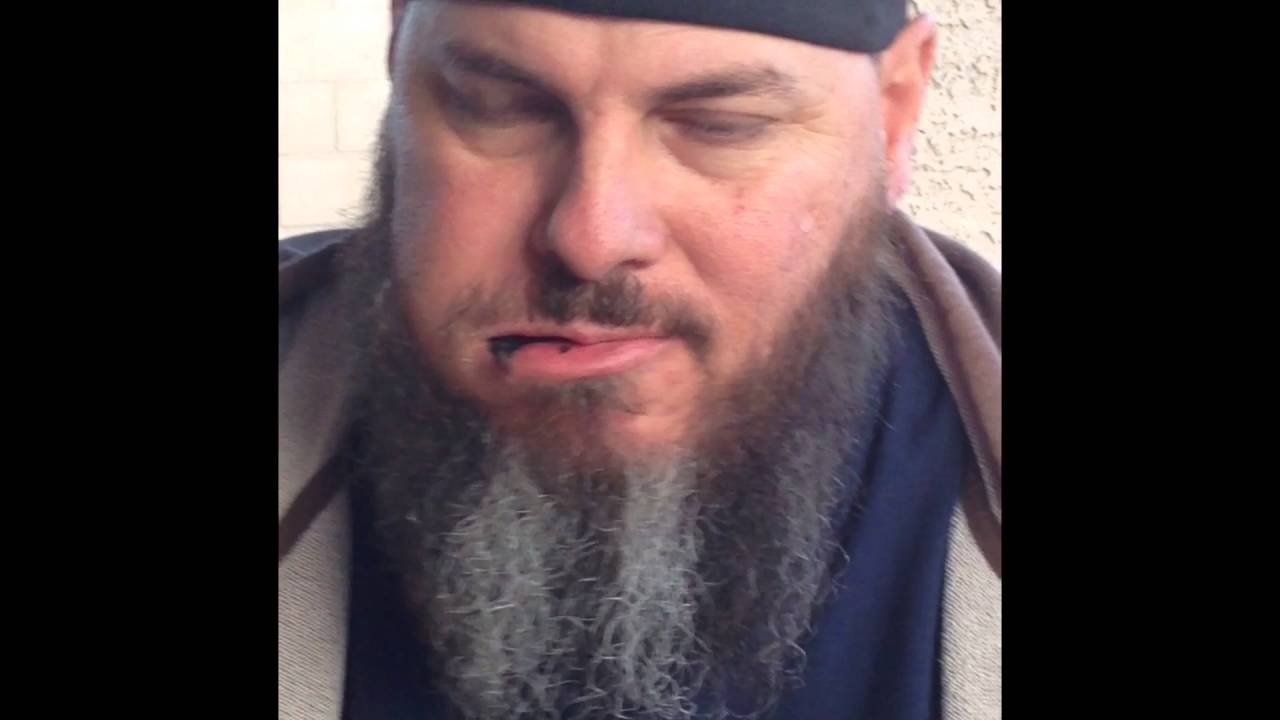 Morgan's Chew Review - YouTube