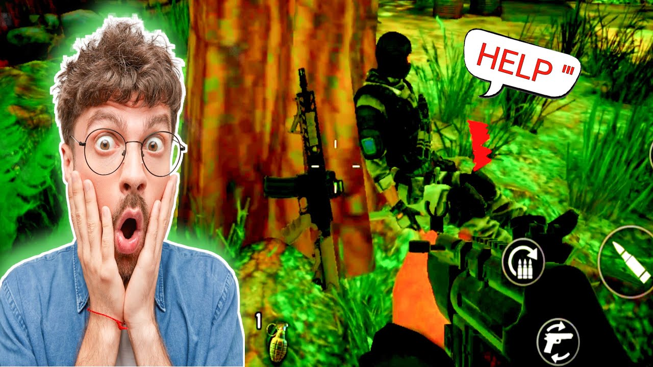 Unexpected Reactions About Zombie Gameplay By GNO - YouTube