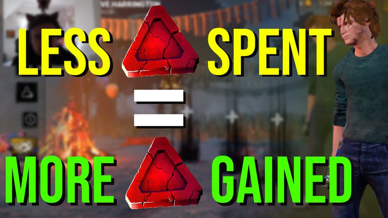 HOW TO CORRECTLY SPEND BLOODPOINTS IN DBD - YouTube
