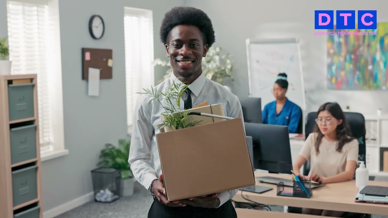 Dispatch Training Center | Dispatch Services