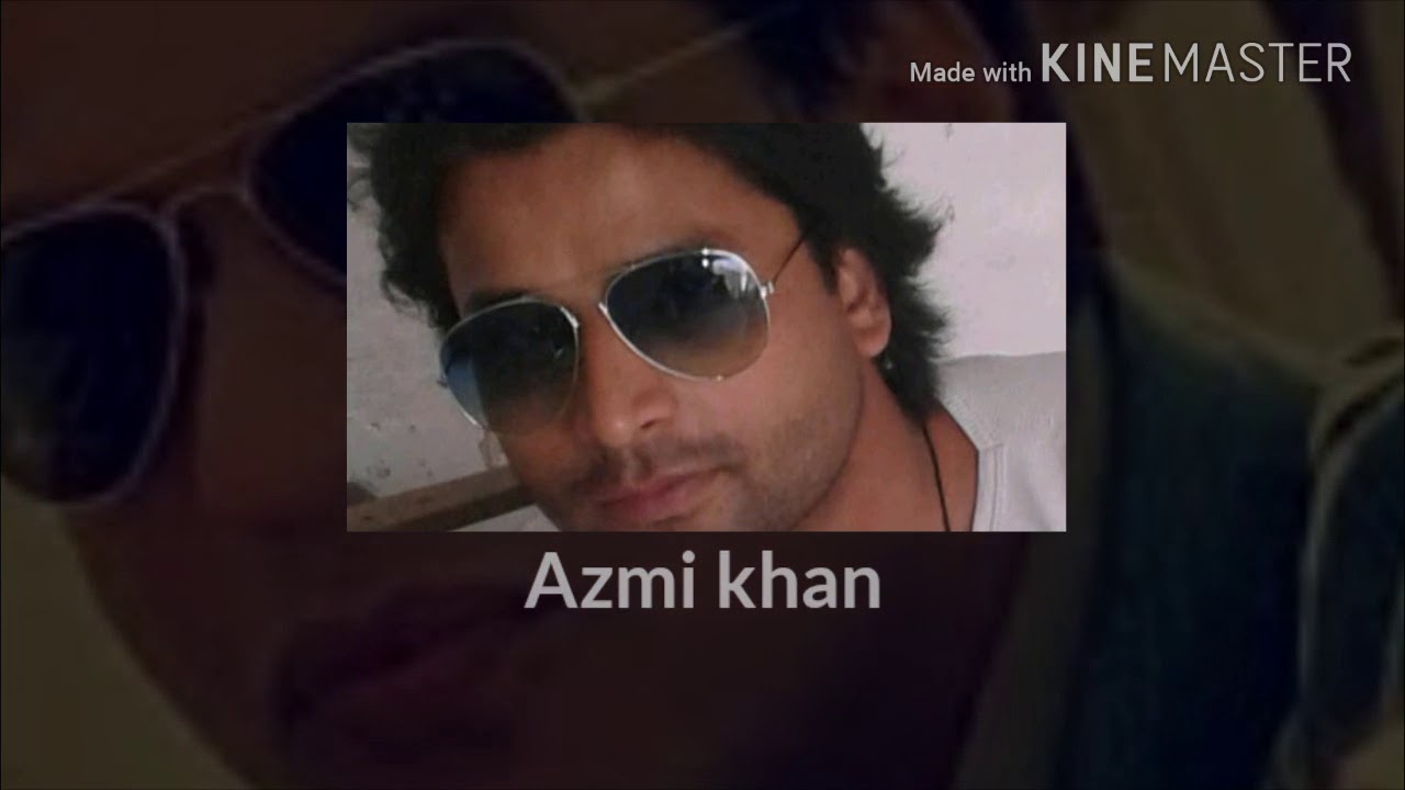 Jhbra fen azmi khan - YouTube