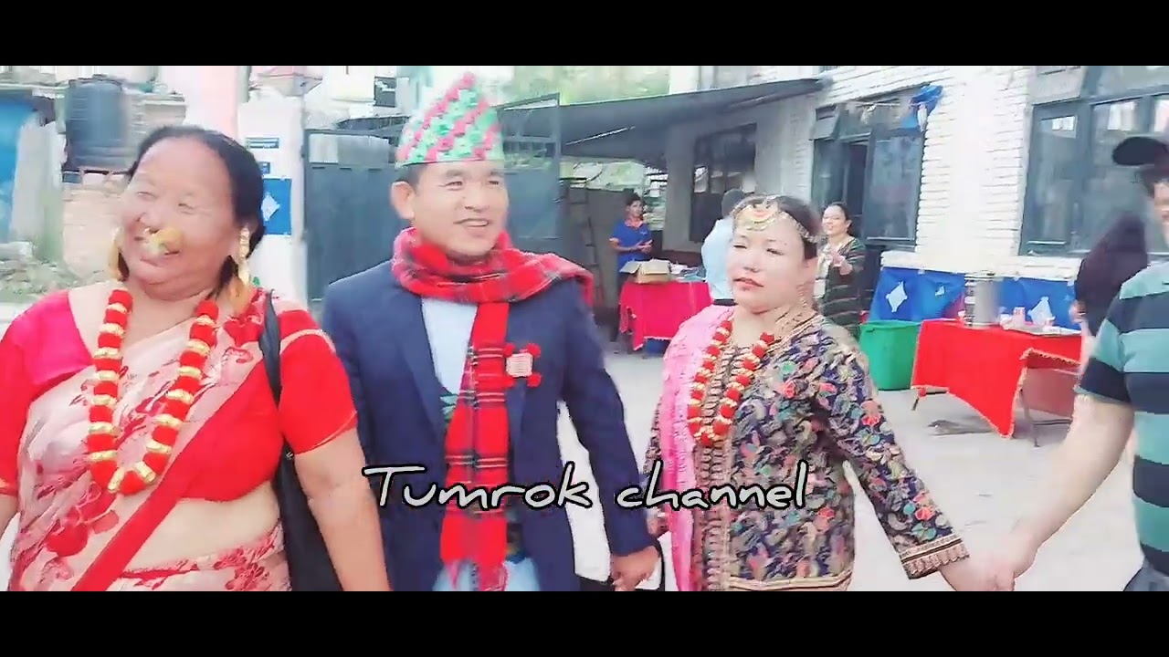 Limbu Organic Palam || KYC NEPAL || Tumrok Channel || - YouTube