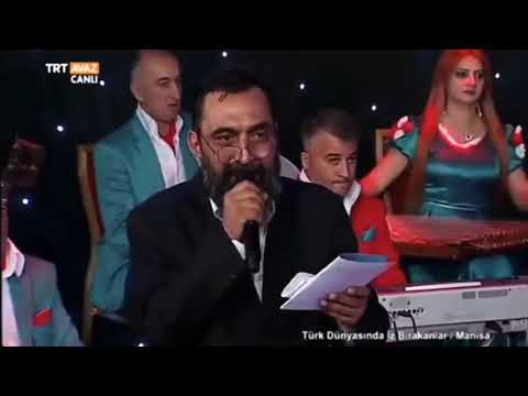 Leyla Camal -Mihriban Söz: Abdurrahim Karakoç Bəstə: Musa Eroğlu