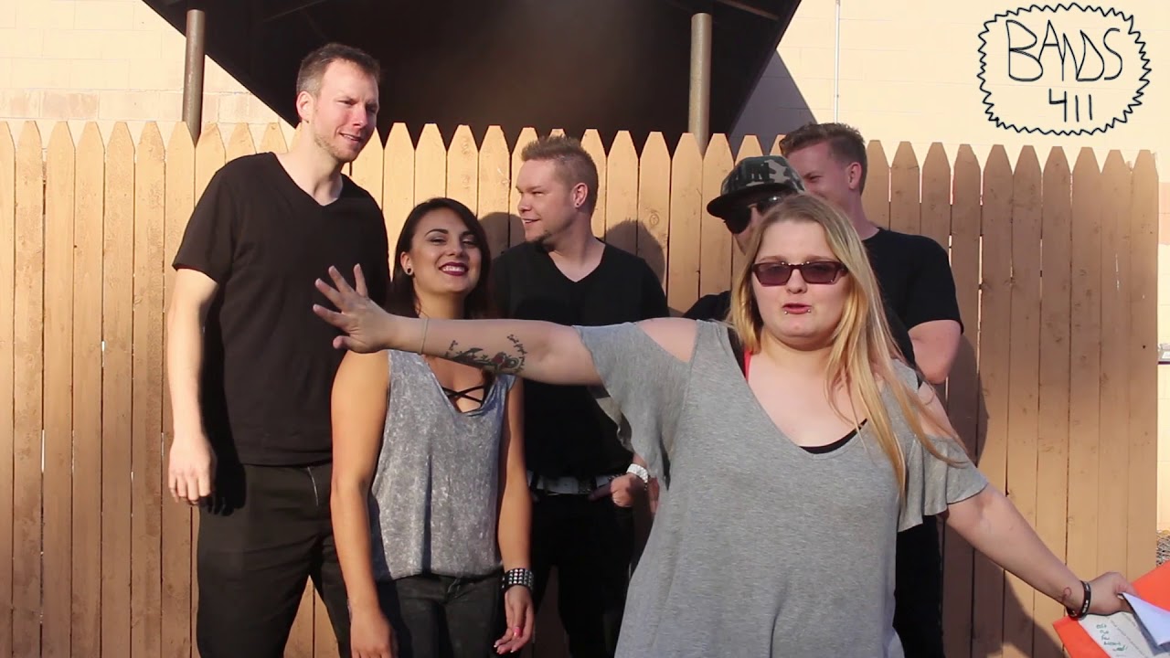 Eva Under Fire - YouTube