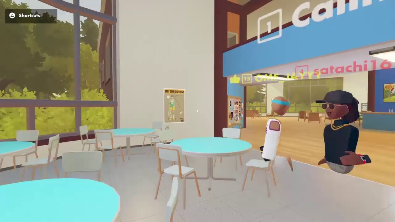 Trolling in Rec Room - YouTube