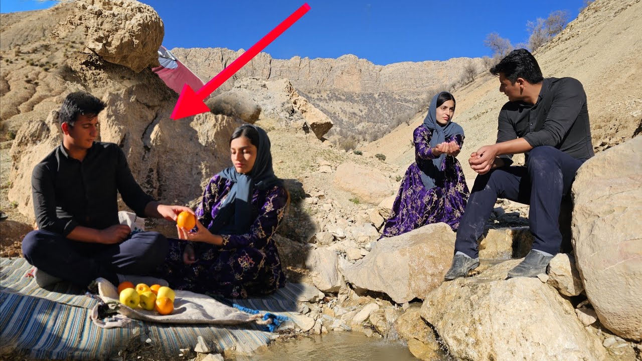 "The secret story of Sakineh: a mistake that changes everything and ...