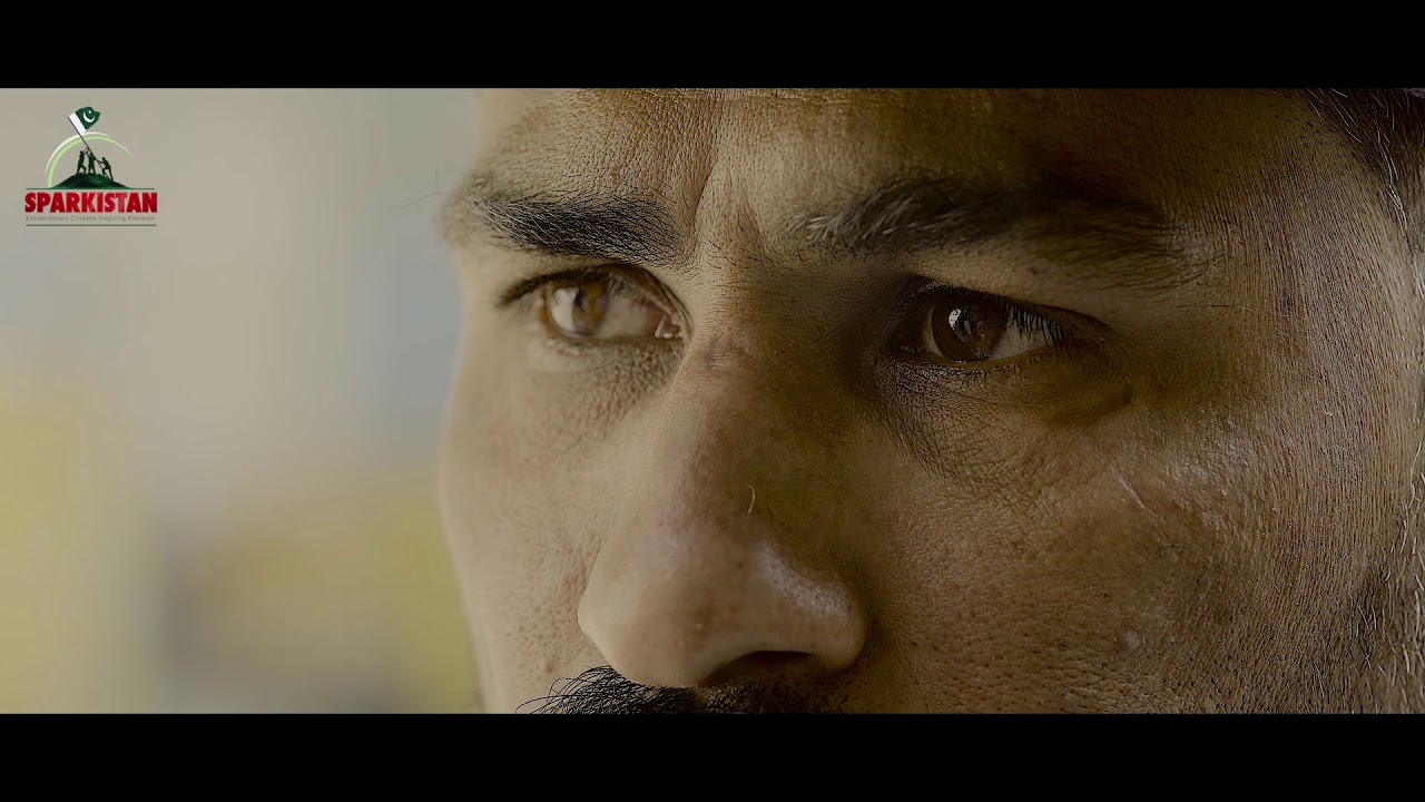 Atlas Battery - Sparkistan 2.0 - Imran Ghanchi - YouTube