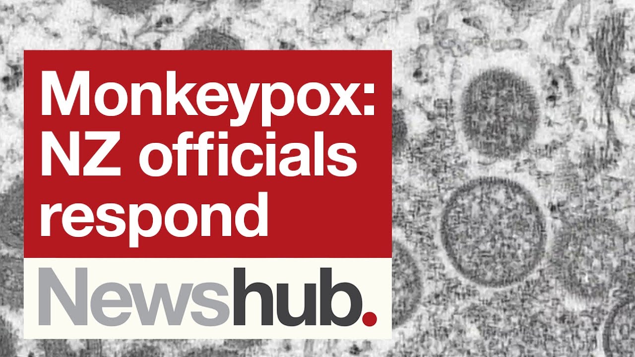 Monkeypox arrives in NZ: What health authorities are expecting next ...