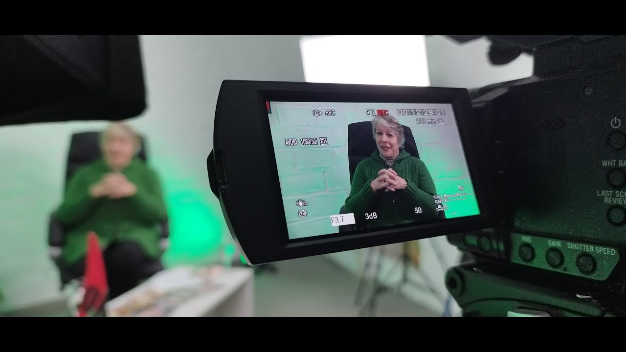 PROGRAMA 313 ONAJPU TV - LA RED - YouTube