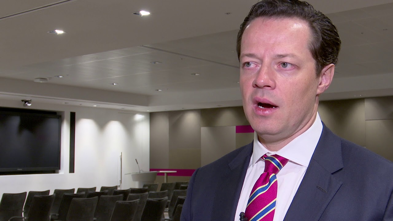 'Everyone wants to be in Berlin': Michael Becken, BECKEN Invest GmbH ...