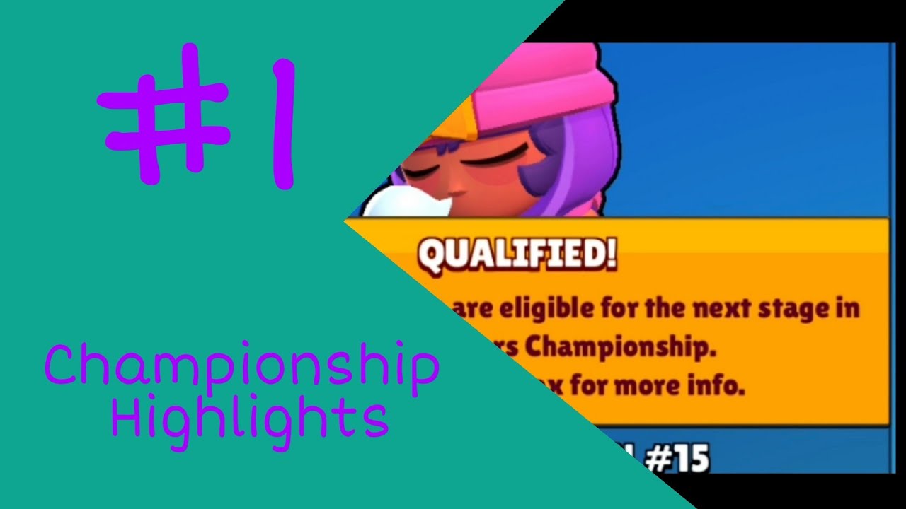 Championship Challenge Highlights | #1 - YouTube