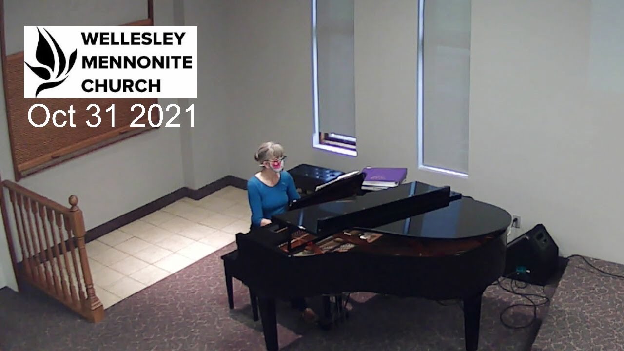 October 31 2021 - YouTube