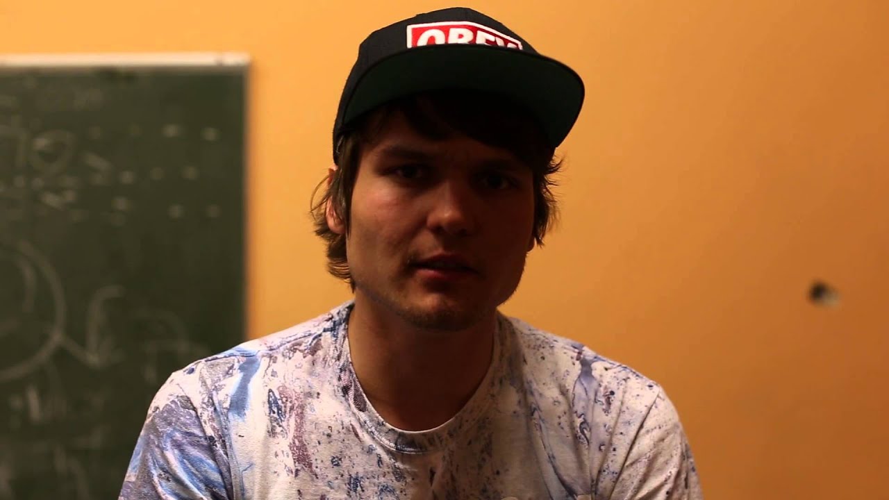 Kevin Neumann talks state of Christian hip hop in Germany (@rapzilla ...