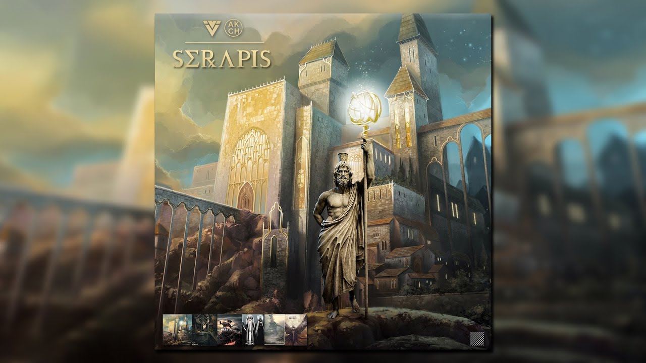 Vatallus & Akch - Serapis - YouTube