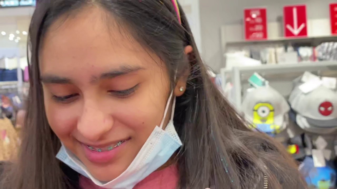 Al Batuta mall,Dubai mall - YouTube