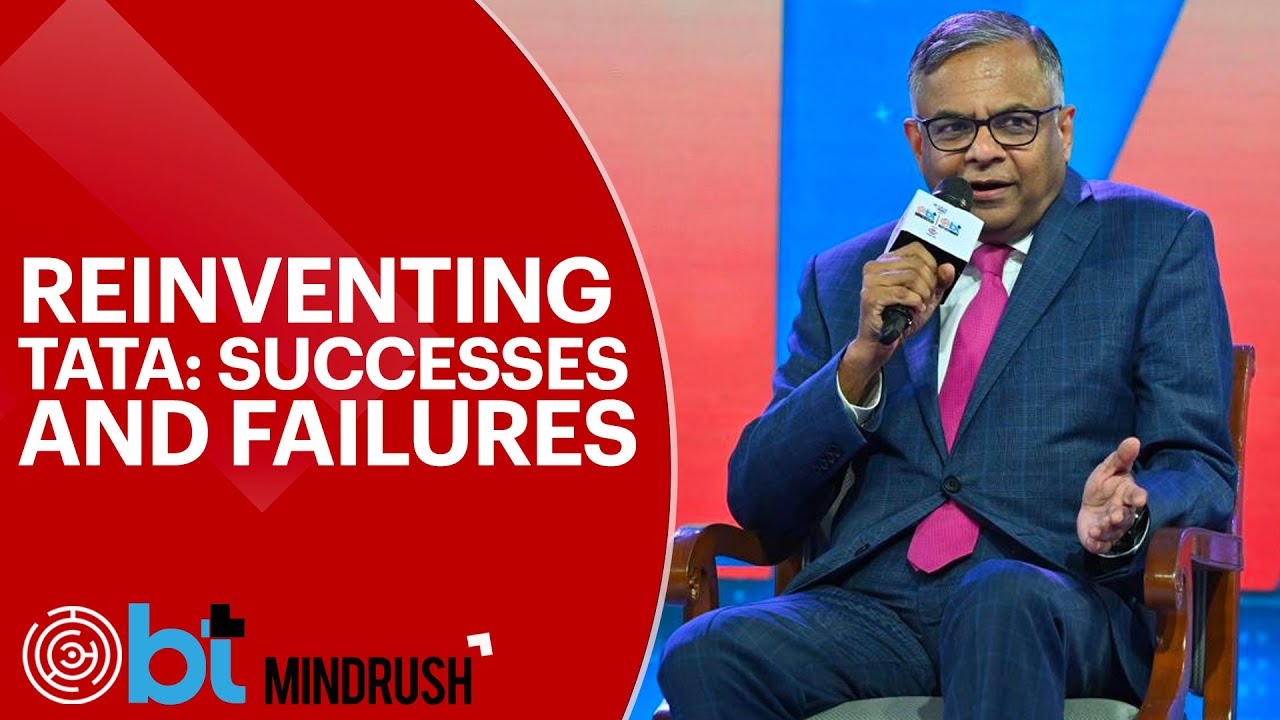 How To Navigate Changing Business Landscape & Build Stronger Connection ...