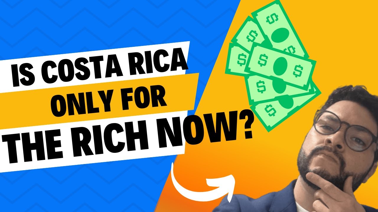 The UNTOLD Story of GENTRIFICATION in COSTA RICA - YouTube