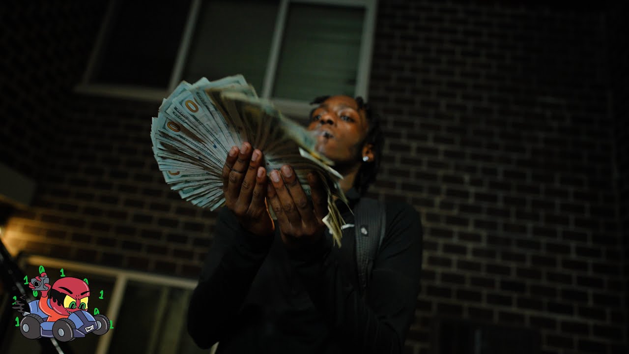 Dusav - Different Genz (Official Music Video) - YouTube