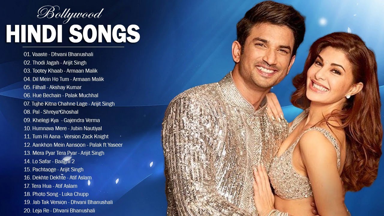 Best Hindi Songs Collection - Romantic Bollywood Love Songs 2020 ...