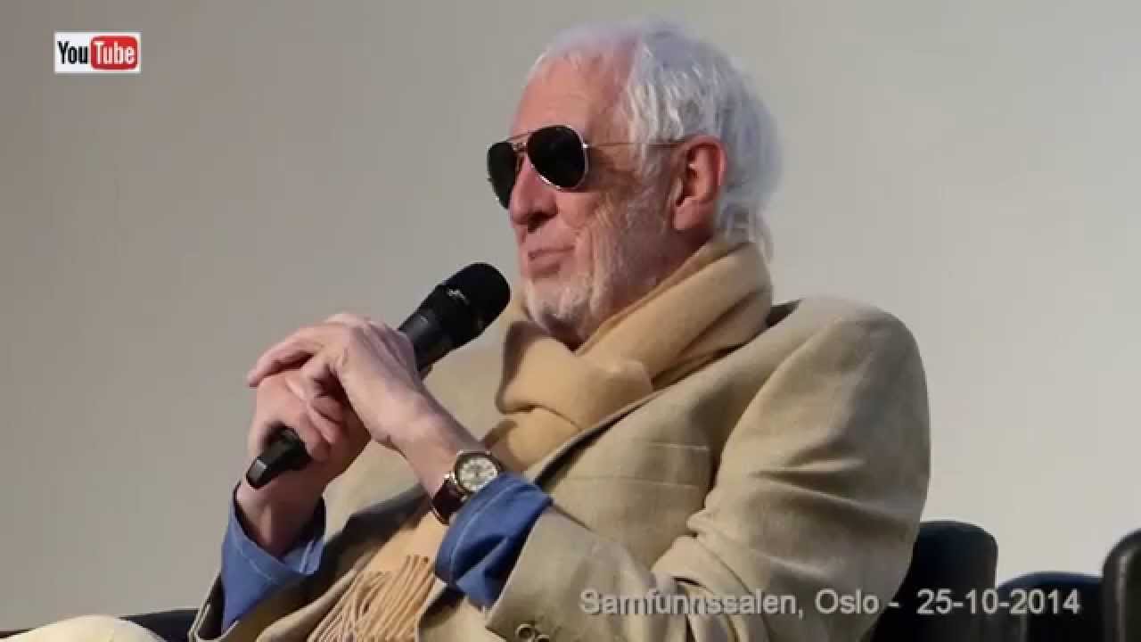 Terry Slater Q&A - Part 7 - YouTube