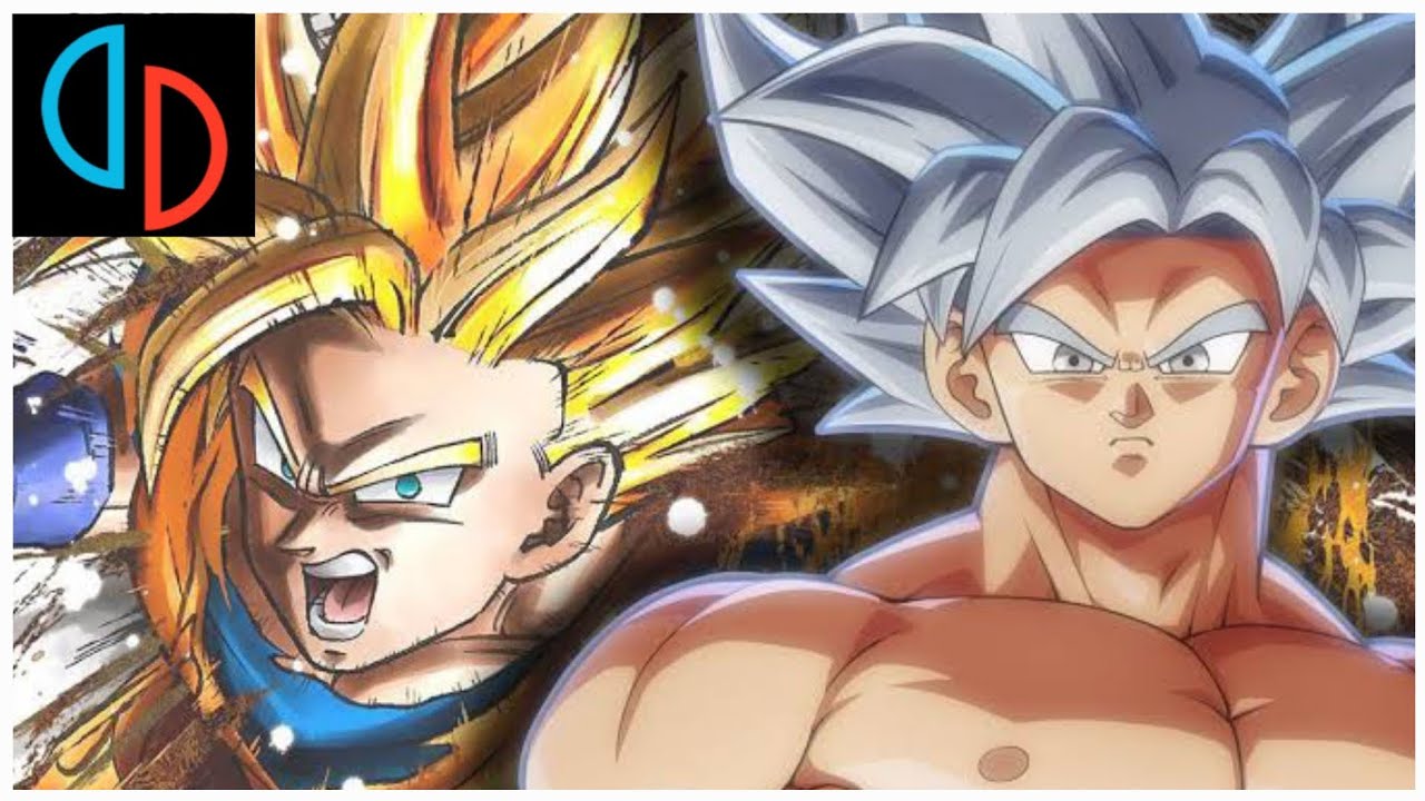 Dragon Ball FighterZ CORRIGIDO! | GPU MALI G68 - YouTube