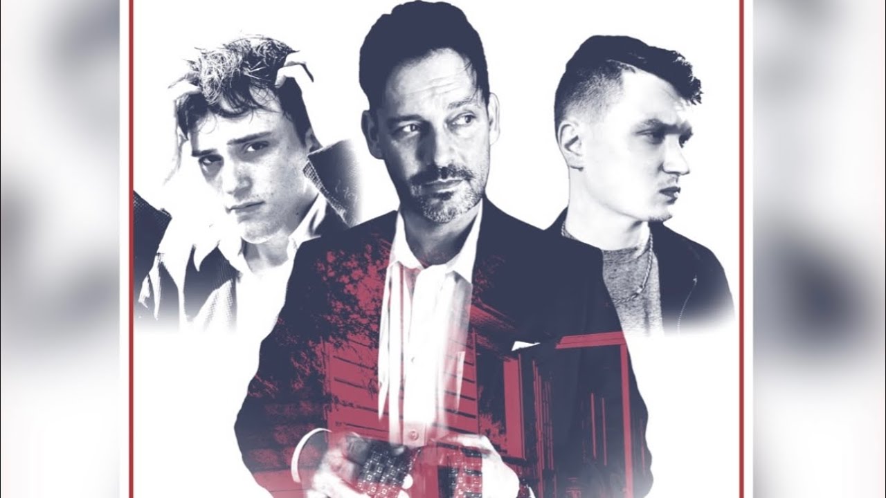 77 Teaser, Crime/Action/Drama; Tommy Dishman, Mason Johnson, Danny Hitt ...