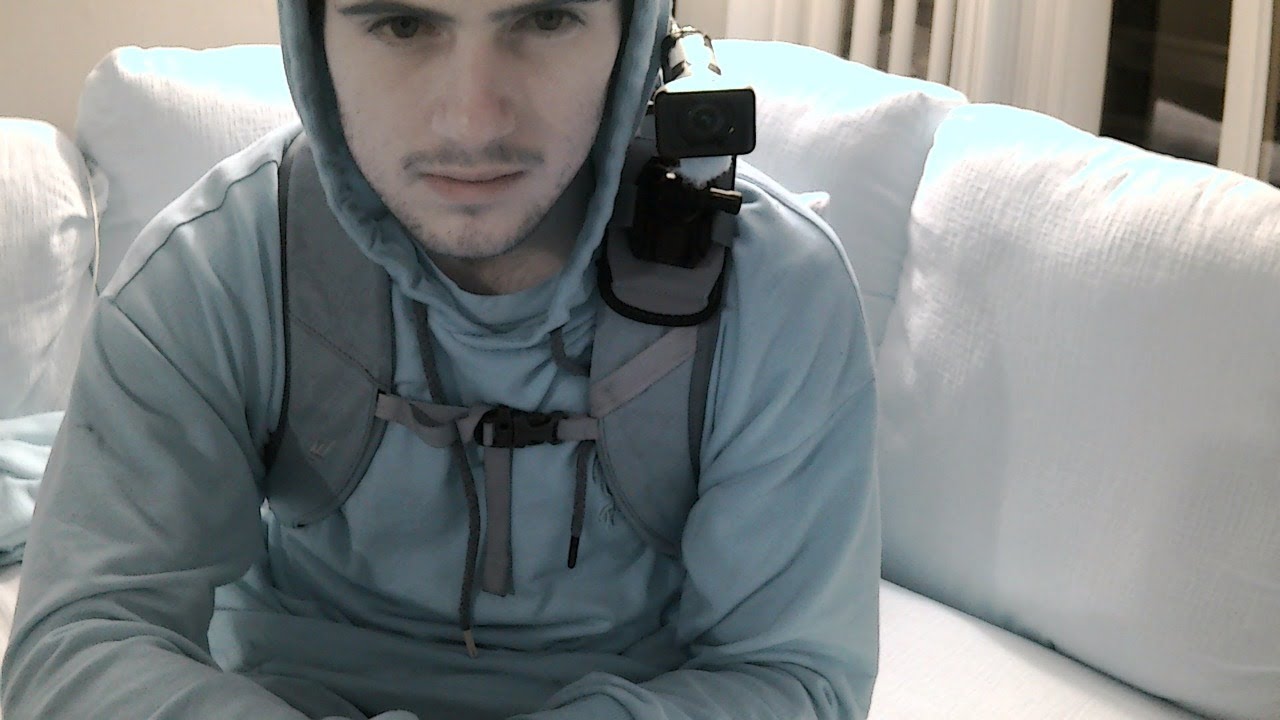 February 3rd Sleep Stream - YouTube