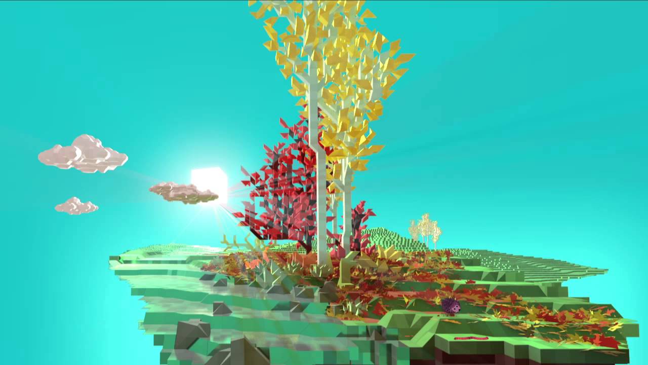 Biomes Concept Video - YouTube
