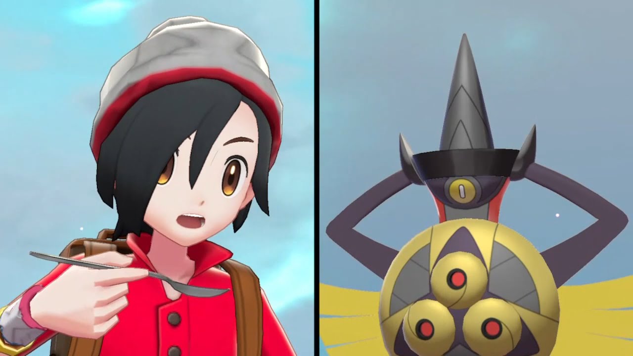 Phil's Favorite Pokemon Sword and Shield Moments 3 - YouTube